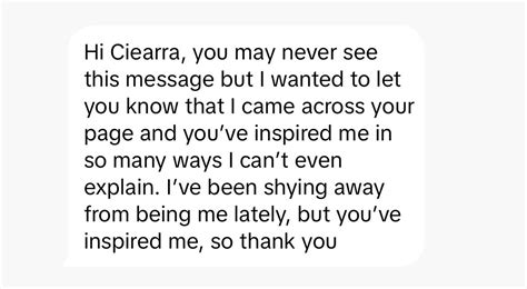 Meet Ciearra Tati Canvasrebel Magazine