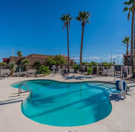 Red Roof Inn Tucson South Airport Updated 2026 Prices And Motel