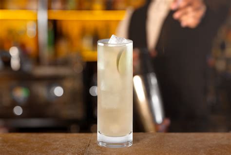 Chilcano Clásico Destilería La Caravedo