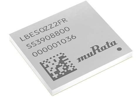 Iot Connectivity Module Is Matter Enabled Edn