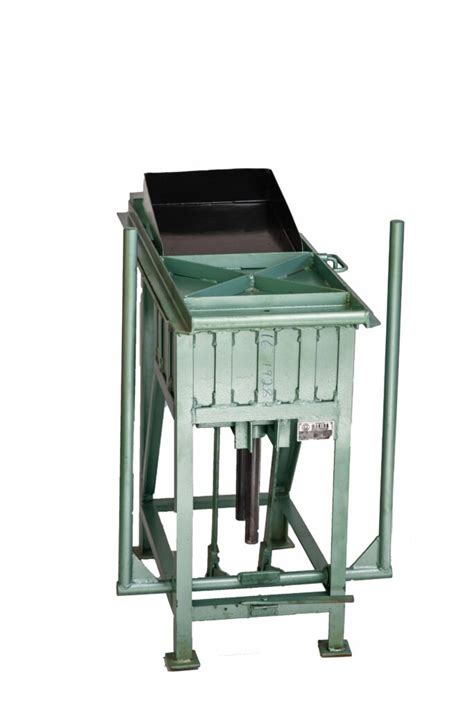 Makiga Block Master Makiga Engineering Services Ltd Durable