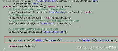 spring mvc到底是单例的还是多例的？来一探究竟 springmvc spring 单li 多例 csdn博客
