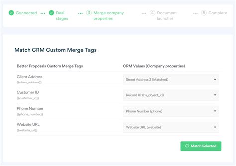 Announcing Better Proposals Advanced Hubspot Integration