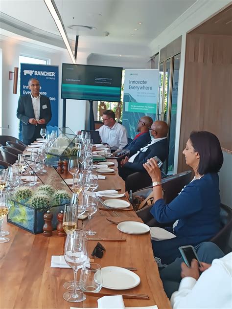 alita maharaj auf linkedin suse opensource rancher suse linux