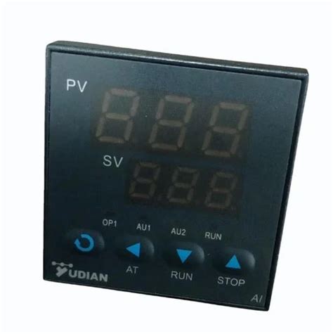 Universal Temperature Controller At Best Price In Ahmedabad By E Zone Automation Id 2853596932391