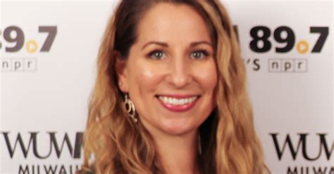 Anna Stratton Wuwm 89 7 Fm Milwaukees Npr