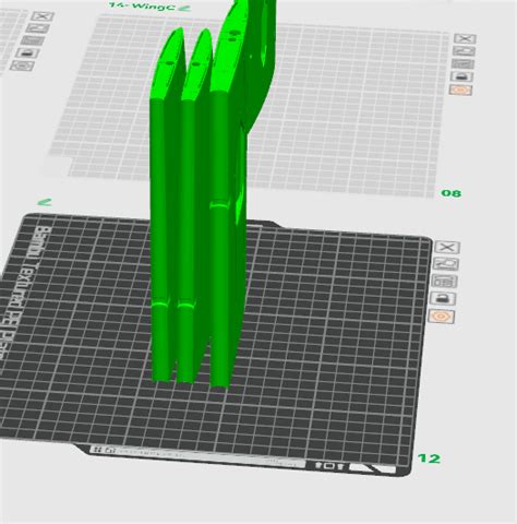 Polymaker Pre Foamed Lw Pla Settings For P1s Rbambulab