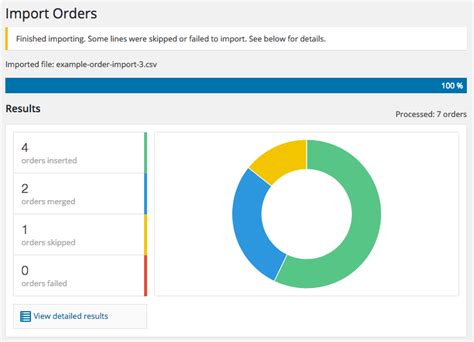 Effectio Woocommerce Customer Order Csv Import Suite 3 12 4