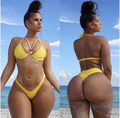 Foto Beach Thickness