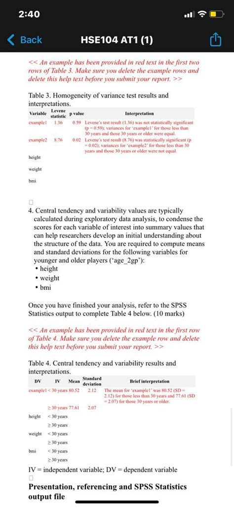 Iii Describe One Advantage And One Disadvantage