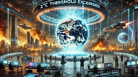 Analysis Of The Climate Situation And The Viability Of Implementing The