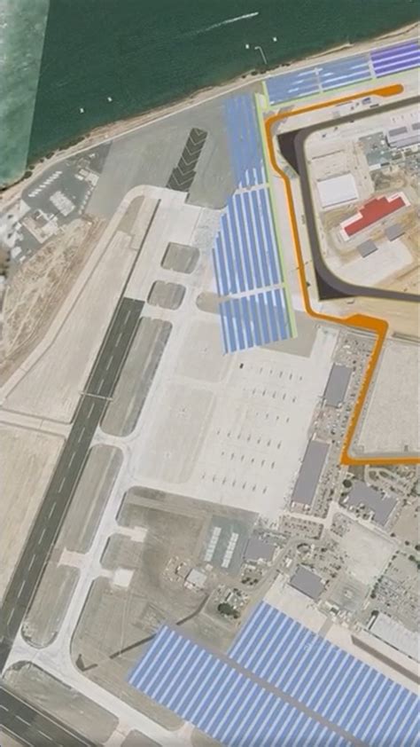 Nascar Reveals Race Course For 2026 San Diego Weekend