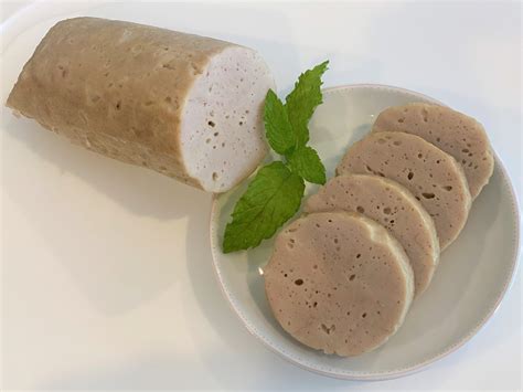 My Mother In Laws Vietnamese Ham Gio Lua Cha Lua Recipe Recipe Cart Recipe Cart