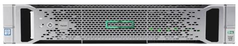 Hpe Simplivity 4 1 0 Released With Edge Emphasis Horizon It