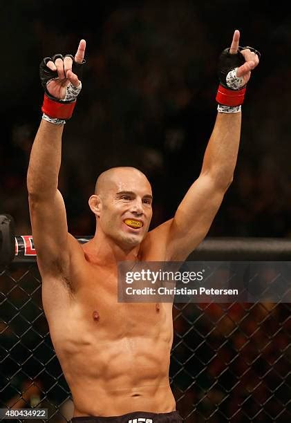 345 Mike Swick Photos And High Res Pictures Getty Images