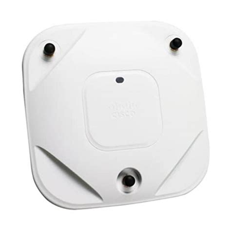 Sistemi Cisco AIR SAP E E K Cisco Aironet E Mbps POE WLAN Access Point AIR SAP E E