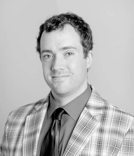 Ryan Black Deegan Generator Makerspace