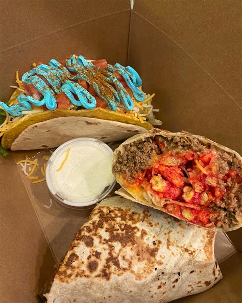 Trainreck Tacos Kingston Ma Trainrecktacos • Instagram Photos And Videos