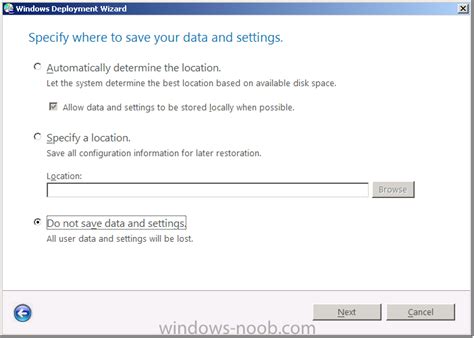 Usmt And Mdt Microsoft Deployment Toolkit Mdt Windows