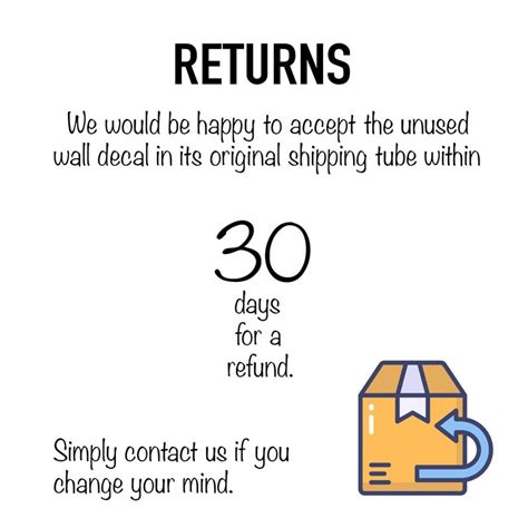 Greenery Leaves Wall Decal Grass Tropical El111 Etsy