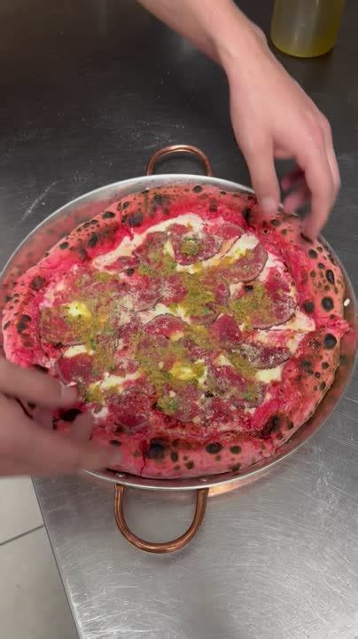 Serhat Akın Geyik On Linkedin Dana Carpaccio 🍕 ️