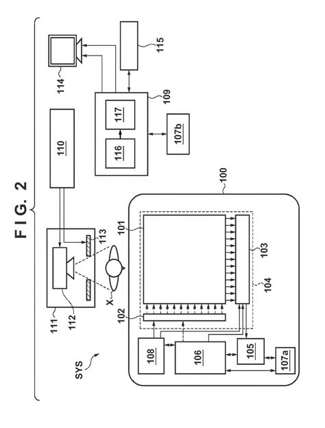 radiation imaging apparatus radiation inspection apparatus method for correcting signal and