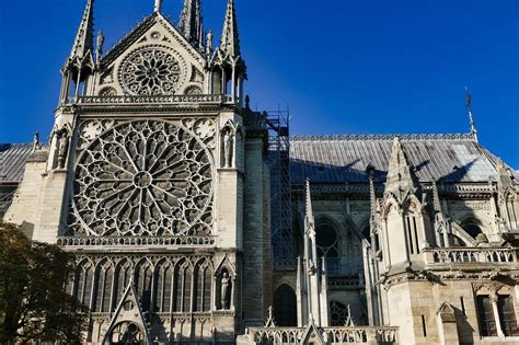 Arquitectura Gótica Características Y Ejemplo De Catedrales Importantes