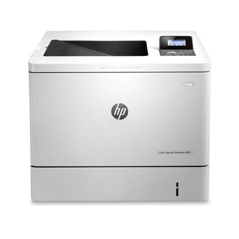 HP Color LaserJet Enterprise M553n kaufen