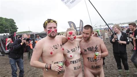 Other Roskilde Naked Run ThisVid