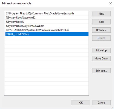 How To Check Java Home In Windows Through Command Prompt Printable