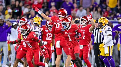 Big 12 Bowl Games 202526 Schedule Spreads Results And Scores Yardbarker