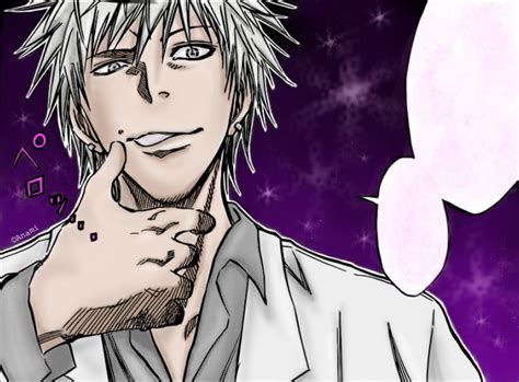 Kuroko No Basket Haizaki