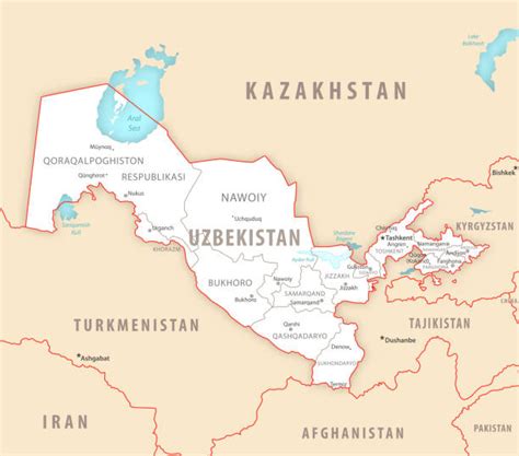 7400 Uzbekistan Stock Illustrations Royalty Free Vector Graphics
