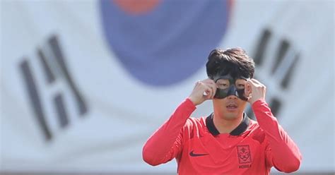 손흥민 Espn 선정 선수 랭킹 13위아시아 유일 톱 50