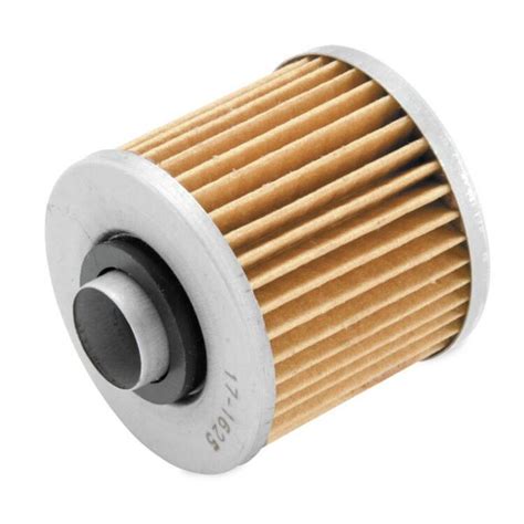 Bikemaster Oil Filter Bm 116 Revzilla
