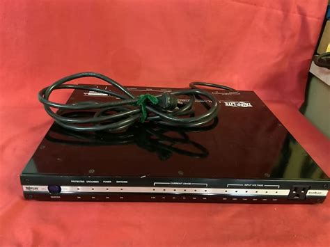 Triplite Isobar Reverb