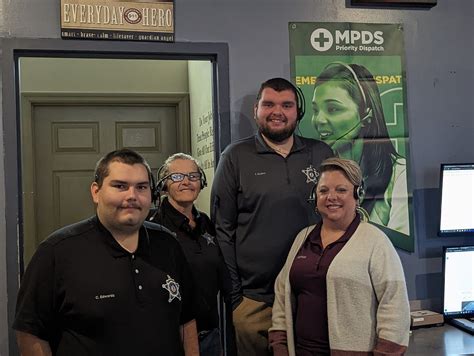 Dickenson Today We Launched Our New Emergency Medical Dispatch Protocol Giving Us The Ability Dickenson Today We Launched Our New Emergency Medical Dispatch Protocol Giving Us The Ability