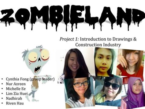 Construction Project Process Flow Pptx