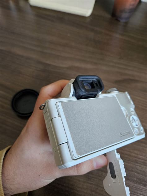 Фотоапарат Canon M50 + професионален кит гр. Пловдив Западен • OLX.bg