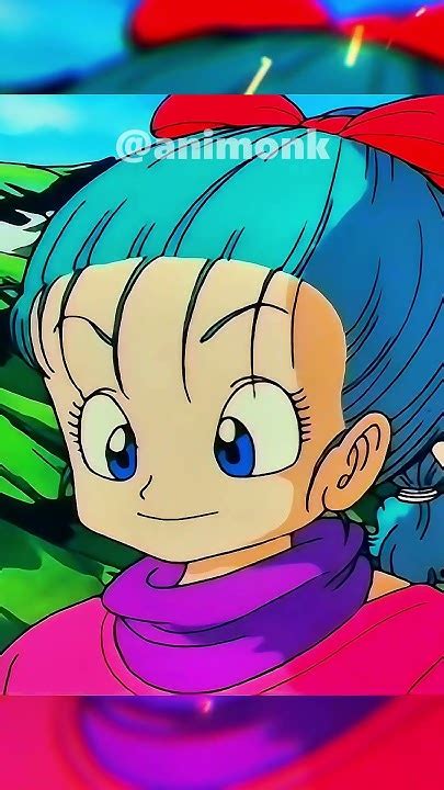 Como Goku Conheceu A Bulma Dragonball Dragonballsuper Youtube