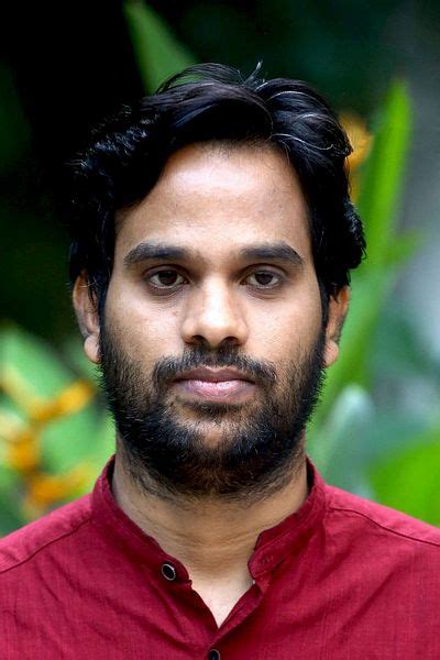 Anudeep About Entertainmentie