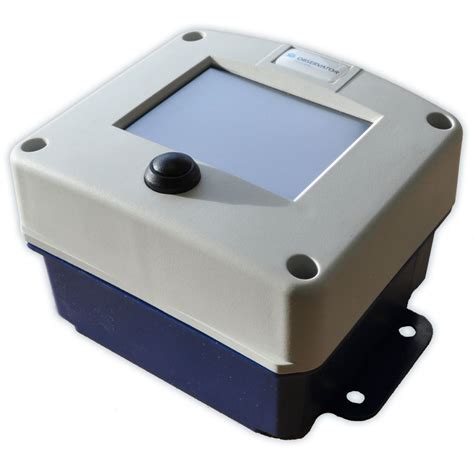 OMC GPRS G Data Logger Observator