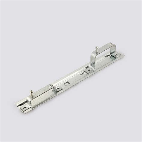 Manifold Bracket Giti Pasand Co