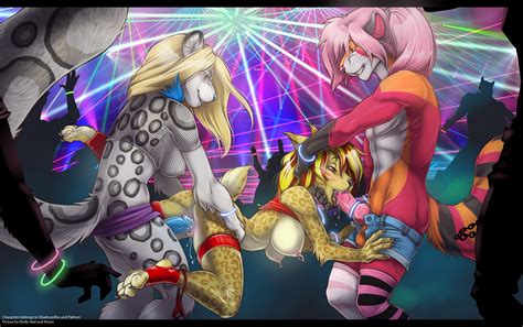 Rule 34 2013 Anthro Balls Big Breasts Breasts Erection Feline