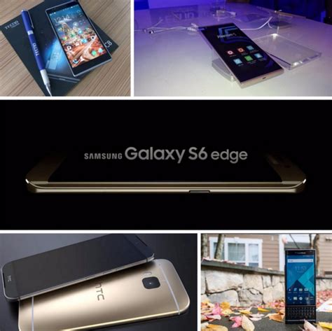 Top Sexy Android Phones Celebrities Nigeria