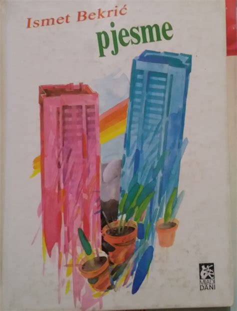 Ismet Bekrić Pjesme