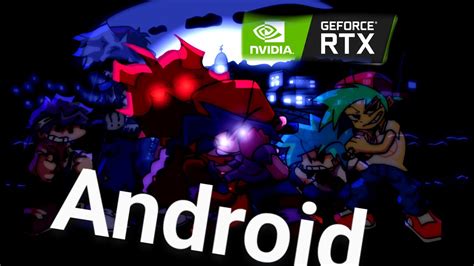 Fnf Dora Rtx Android Youtube