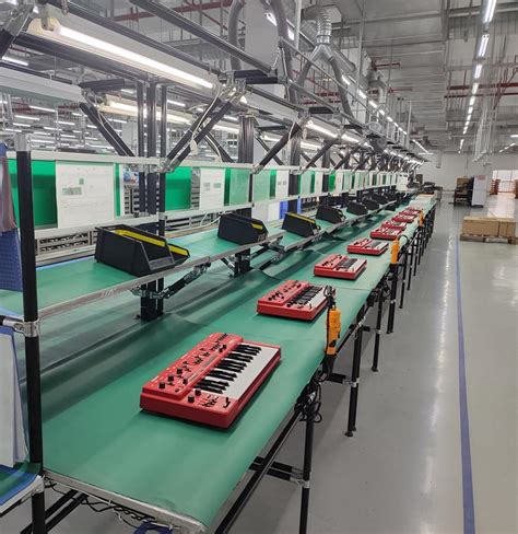 Matrixsynth New Behringer Ms 1 Mkii