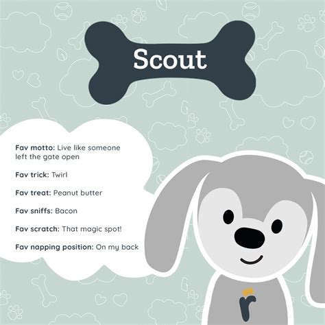Puppy Comforter Scout The Dog Riffraffpets