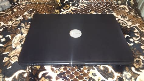 Ноутбук DELL 500: 1 500 грн. - Ноутбуки Верхнє Піщане на Olx